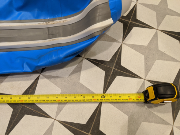How portable is the MarkSetBot